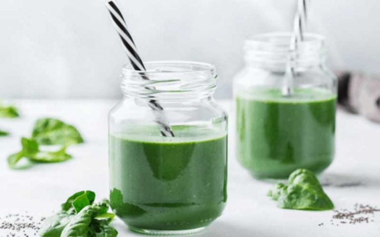 Why You Should Consume Spirulina Drinks - FibreFirst - Premium Fibre ...
